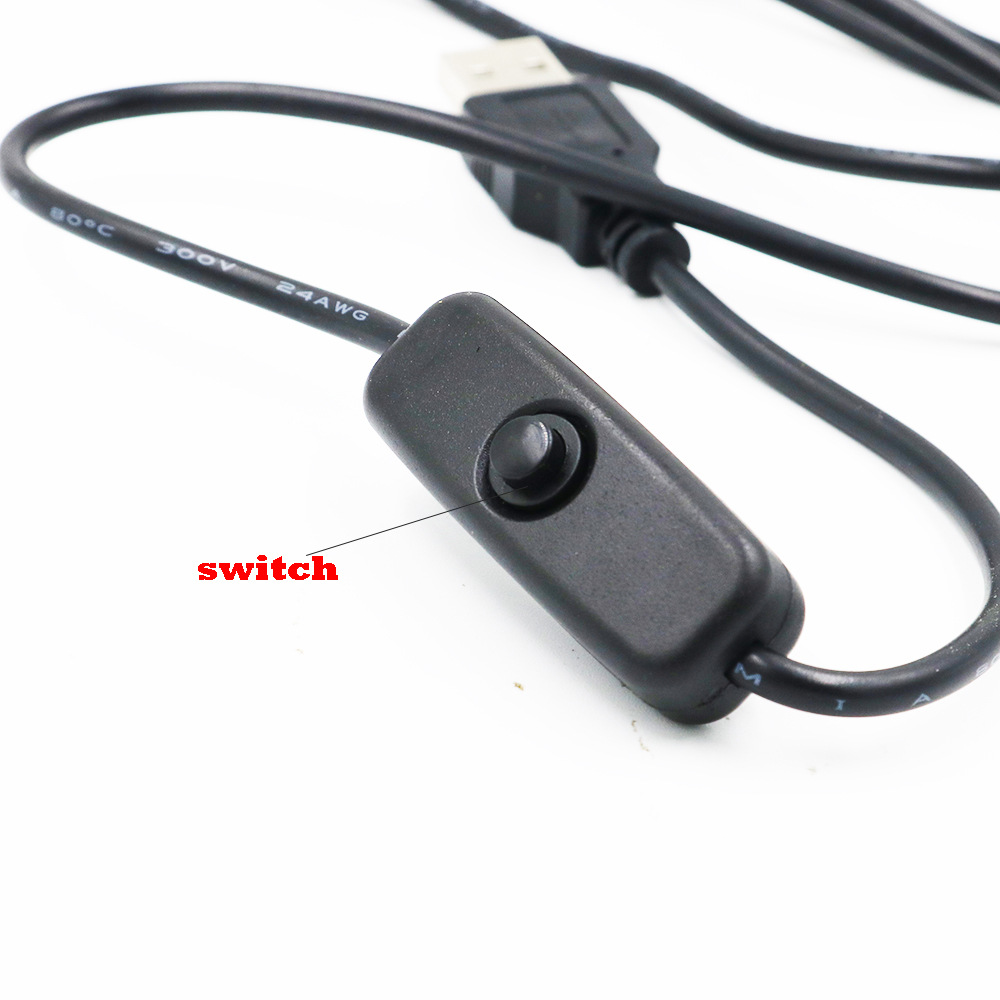 UBER indicator lamp - USB connection | Kaky.co.uk